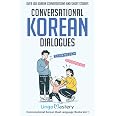 Conversational Korean Dialogues: Over 100 Korean Conversations and ...