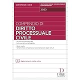 Compendio di diritto processuale civile : Sassani, Bruno, Tiscini, Roberta: Amazon.it: Libri