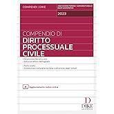 Compendio di diritto processuale civile : Sassani, Bruno, Tiscini, Roberta: Amazon.it: Libri