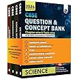 Physics Wallah PW CBSE Question & Concept Bank (QCB) Class 10 ...