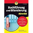 Buchführung und Bilanzierung für Dummies - Griga, Michael, Krauleidis ...
