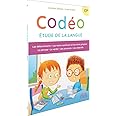 Amazon.fr - Codéo - Étude de la langue CP - Fichier - Delbois, Caroline, Grillet, Lucie - Livres