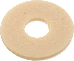 Healifty 4mm Ostomy Seal Ring Professional Moldable Ostomy Stoma ...