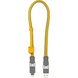 Rolling Square inCharge X - USB C Charger Cable, Lightning Cable for ...