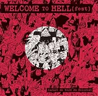 Welcome to Hell(Fest) - Sofie von Kelen - Babelio