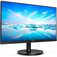 Samsung Monitor CF39 (C27F396), Curvo (1800R), 27", 1920 x 1080 (Full ...