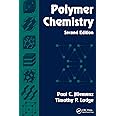 Buy Polymer Chemistry Book Online at Low Prices in India | Polymer ...