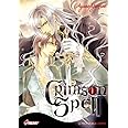 Crimson Spell T02 : Yamane, Ayano: Amazon.fr: Livres