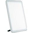 Lumie Vitamin L - Slim Light Box for Effective SAD Light Therapy ...