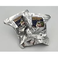 Battles Sulphur Candle 225g PACK OF 2 - Kill Greenhouse Pests and ...
