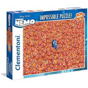 Il puzzle più difficile del mondo, Il negozio di dolci, Puzzle da 529 ...