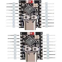 DUBEUYEW 3pcs ESP32 ESP32-C3 Development Board Mini ESP32 C3 Supports WiFi Bluetooth Compatible ...