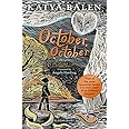 October, October : Balen, Katya, Harding, Angela: Amazon.co.uk: Books