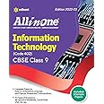 CBSE All In One Information Technology (Code 402) Class 9 2022-23 ...
