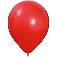 Red Balloons, Red Latex Balloons For Balloon Garland or Balloon Arch ...