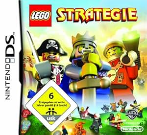 Lego Strategie: Amazon.de: Games