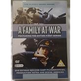 Family At War - Complete Series - uncut full length Box Set: Amazon.co ...