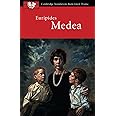Euripides: Medea (Cambridge Translations from Greek Drama) : Euripides ...