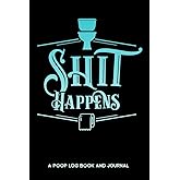 My Daily Poop Log Book: Journal, Diary, Tracker - For tracking bowel ...