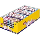 nimm2 Lachgummi Softies sauer – Weiche,gefüllte Fruchtgummis mit ...