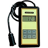Elecoat, India Digital Coating Thickness Gauge Model M Only Ferrous ...