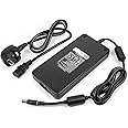 Dell 240W 7.4mm Laptop Charger/Power Supply/AC Adapter HA240PM190 ...