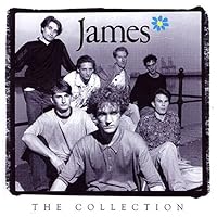 The Best of James: Amazon.co.uk: CDs & Vinyl