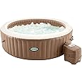 Intex Pure Spa Sahara 8 Places : Amazon.fr: Jardin