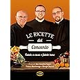 Amazon.it: Le ricette del convento - Don Anselmo Lipari dei Monaci di ...