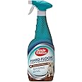 Simple Solution Hard Floor Pet Stain and Odour Remover | Dual Action ...