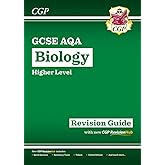 New GCSE Physics AQA Higher Revision Guide with CGP RevisionHub (CGP AQA GCSE Physics): Amazon ...