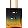 Buy BELLAVITA Newly Launched Dynamite Unisex EDP | Bergamot, Jasmine ...