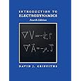 Introduction to Electrodynamics: Amazon.co.uk: Griffiths, David J ...