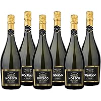 Nozeco - Alcohol Free Sparkling Drink made from alcohol-removed Wine ...