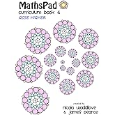 MathsPad Foundation Curriculum Book 4: (Year 10) (MathsPad KS3 & KS4 ...
