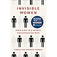 Buy INVISIBLE WOMEN Book Online at Low Prices in India | INVISIBLE ...