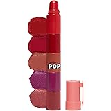 Buy SUGAR POP 4 in 1 Lip Twist - 01 Classic | Multi-use Stackable ...