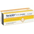 TERZOLIN Creme 15 g : Amazon.de: Drogerie & Körperpflege