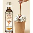 La Aromatic Liquid Caramel Colour/Colour,Aroma and Taste-250ml : Amazon ...