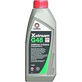 Comma XSG5L Xstream G48 Antifreeze and Coolant Concentrate, 5 Liter ...