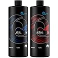Freshwater Aquarium PH Buffers PH Up PH Down Alkaline Acidic Aquatic Tropical (PH UP 250ml ...