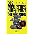 Amazon.fr - Les Meurtres zen Vol.1 : Des Meurtres qui font du bien. En ...