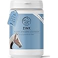 Annimally Zink für Pferde - Zink Pferd hochdosiert Pellets (700g ...