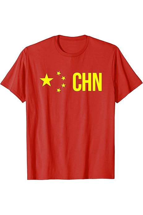 China International Code