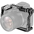 NEEWER R50 Camera Cage Compatible with Canon EOS R50, Aluminum Video ...