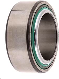 SKF GE 35 TXE-2LS Spherical Radial Plain Bearing : Amazon.co.uk: Automotive