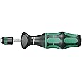 Wera 7441 Kraftform einstellbare Drehmomentschraubendreher mit ...