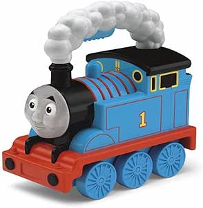 Thomas and Friends Light Up Talking Thomas: Amazon.co.uk: Toys & Games