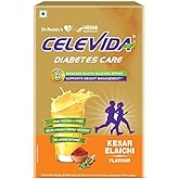 Buy Celevida Protein Powder Drink for Diabetes Management by Dr. Reddy ...