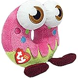 Moshi Monsters Purdy Plush Beanie : Amazon.co.uk: Toys & Games